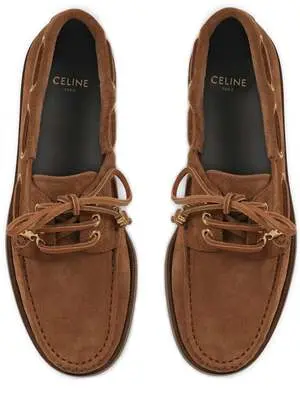 Celine Shoe Bateau