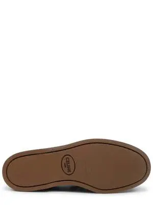Celine Shoe Bateau