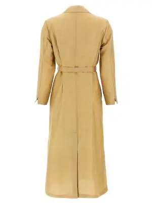 Max Mara Meandro' Coat