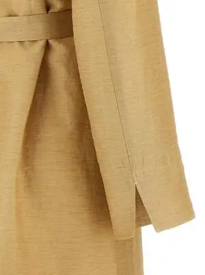 Max Mara Meandro' Coat