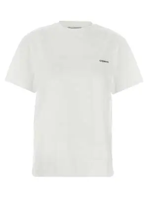 Coperni Logo T-shirt - Multicolor