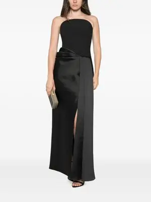 Solace London Seri Maxi Dress