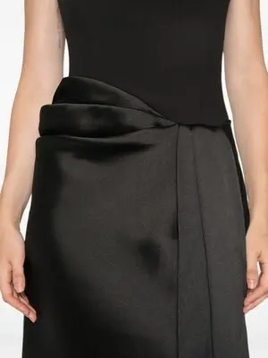 Solace London Seri Maxi Dress