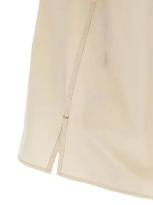 LEMAIRE Convertible' Shirt