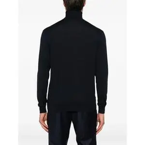 Malo Sweaters & Knitwear Jumpers - Black