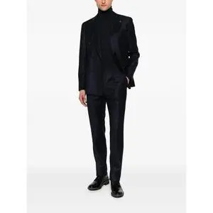 Malo Sweaters & Knitwear Jumpers - Black