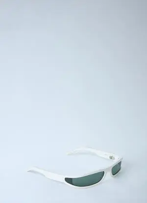 Rick Owens Fog Sunglasses