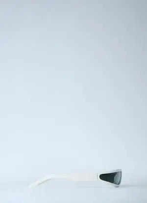 Rick Owens Fog Sunglasses