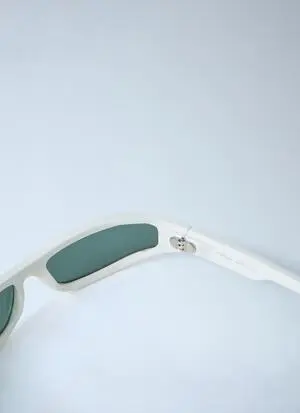 Rick Owens Fog Sunglasses