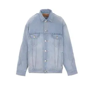 Balenciaga Regular Jacket