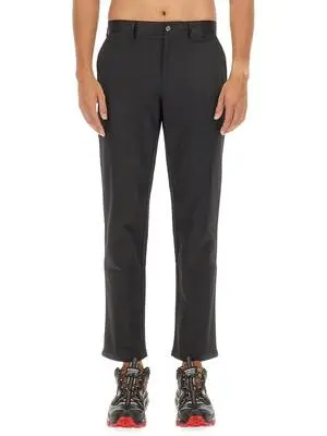 Burberry Cargo Pants - Black