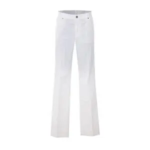 Etro Pegaso Detail Pants