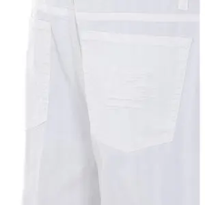 Etro Pegaso Detail Pants