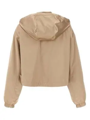 Fendi Stamp 1925' Anorak