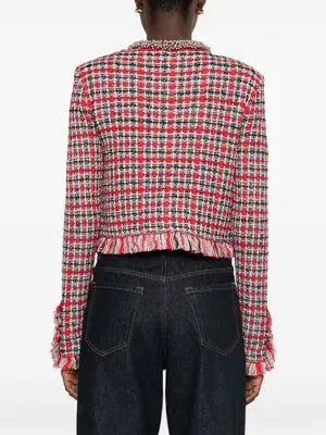 SELF-PORTRAIT Jackets