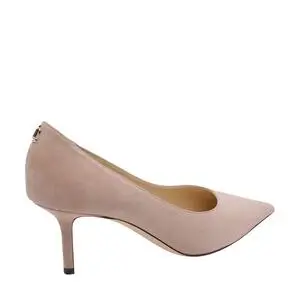 JIMMY CHOO Love Pumps - Pink