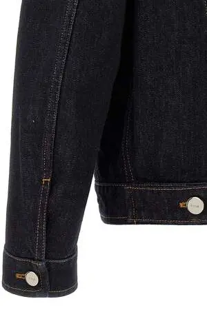 Fendi Crest Jacket