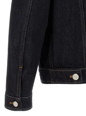 Fendi Crest Jacket