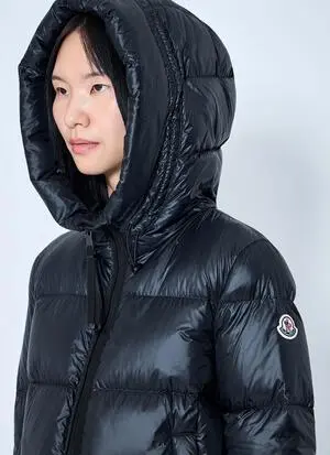 Moncler Serittes Short Parka