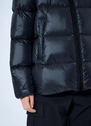 Moncler Serittes Short Parka