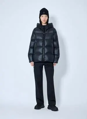 Moncler Serittes Short Parka