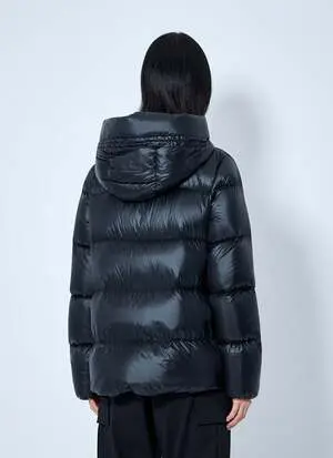 Moncler Serittes Short Parka