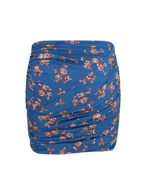 Magda Butrym Draped Skirt