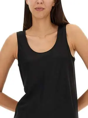 Sportmax Silk Dress