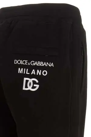 Dolce & Gabbana Dg Essential’ Joggers