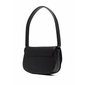DIESEL® Shoulder Bags - Black