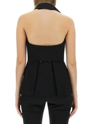 Max Mara Aletta Vest