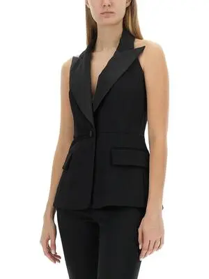 Max Mara Aletta Vest