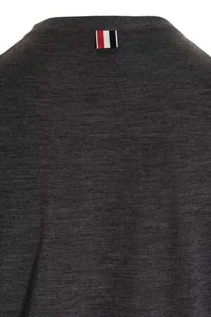 Thom Browne 4 Bar' Sweater