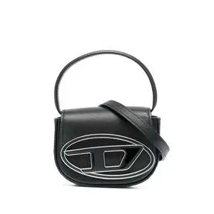 DIESEL® Mini Bags - Black