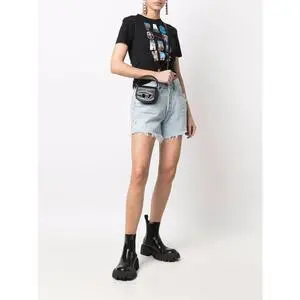 DIESEL® Mini Bags - Black