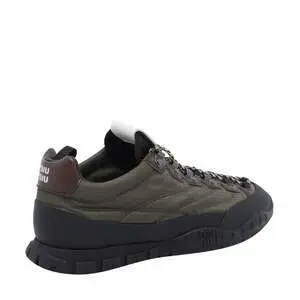 Miu Miu Bobby Sneakers