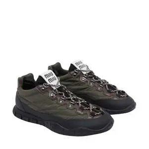 Miu Miu Bobby Sneakers