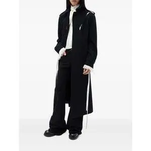 ANN DEMEULEMEESTER Denim Bootcut Jeans