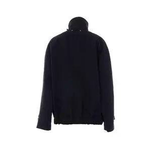 GOLDEN GOOSE Short Trench Coat