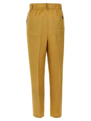 Max Mara Efedra' Pants
