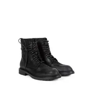 ANN DEMEULEMEESTER Trainers