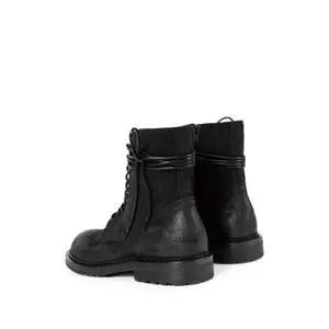 ANN DEMEULEMEESTER Boots