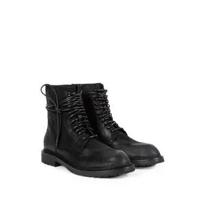 ANN DEMEULEMEESTER Boots
