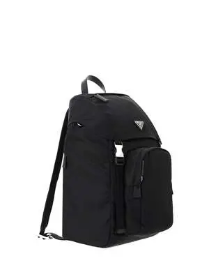 Prada Re-nylon Backpack
