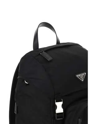 Prada Re-nylon Backpack