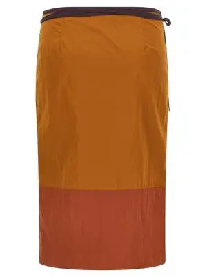 Saint Laurent Pencil Skirt