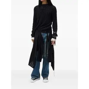 ANN DEMEULEMEESTER Sweaters & Knitwear Jumpers