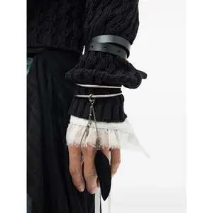 ANN DEMEULEMEESTER Sweaters & Knitwear Jumpers