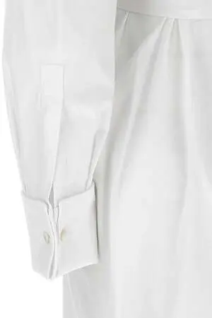 Max Mara Balzac Dress - White