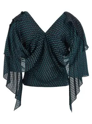 KIKO KOSTADINOV Plexus' Blouse